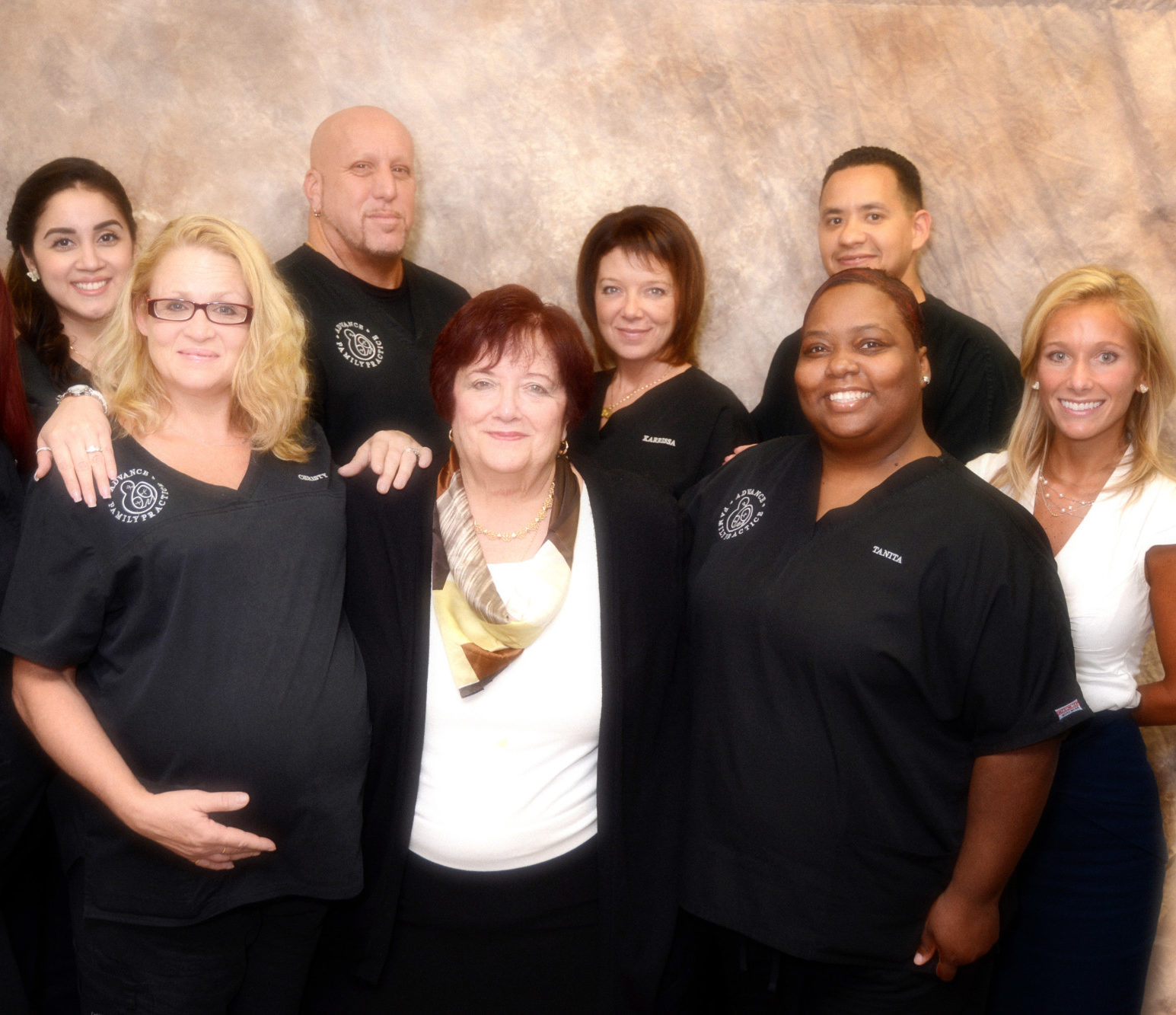 Our Team - Advance Family Practice