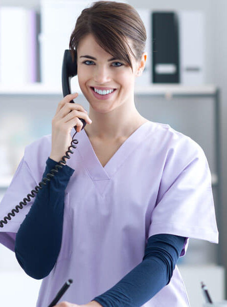 Contact Us - Advance Family Practice